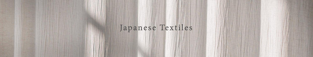 Japanese Textiles