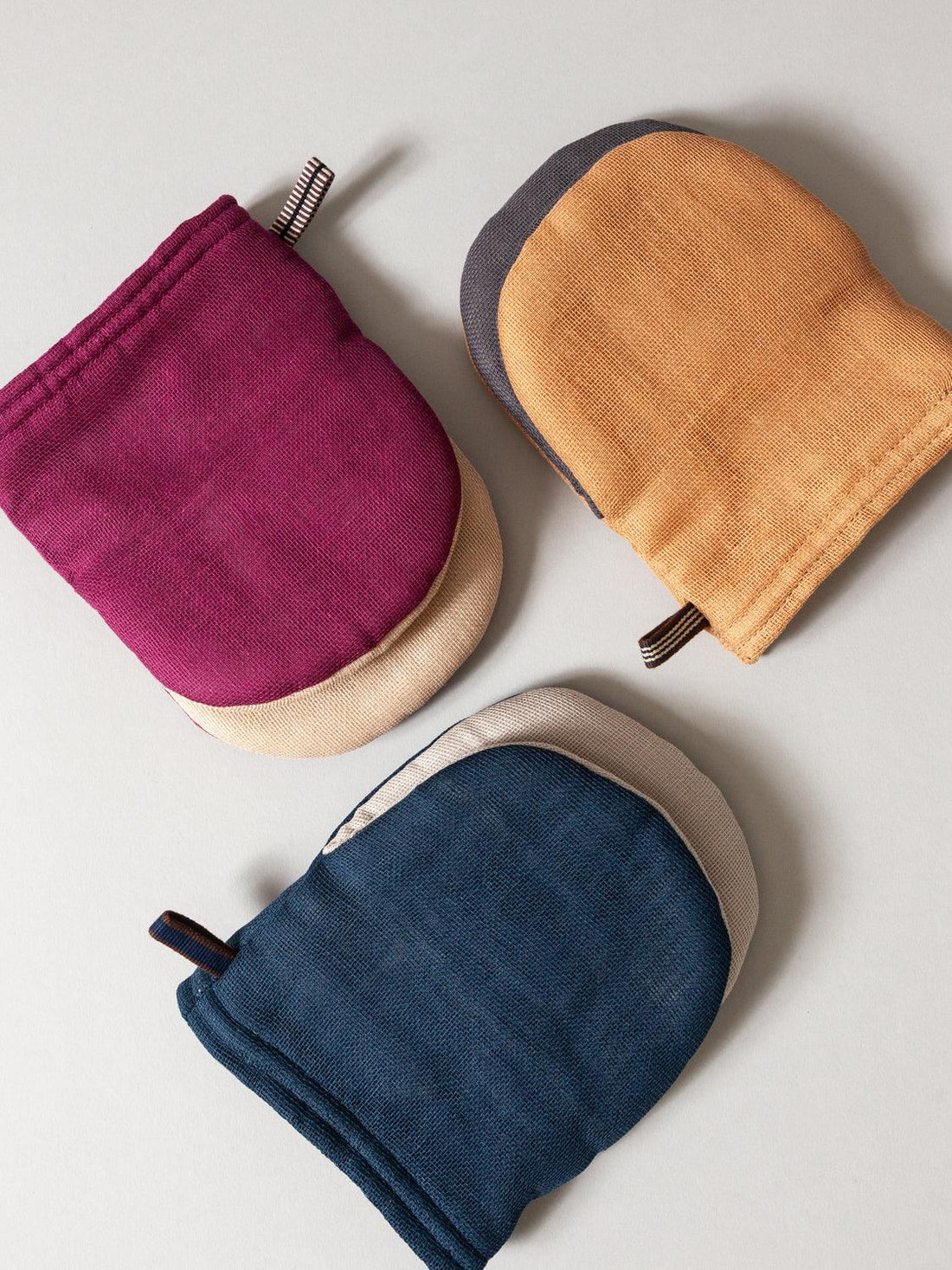 The Caya Collection