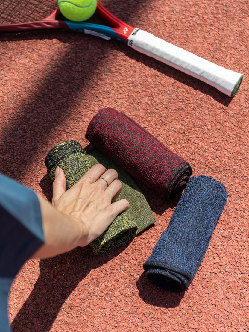 Moku Tech Towel