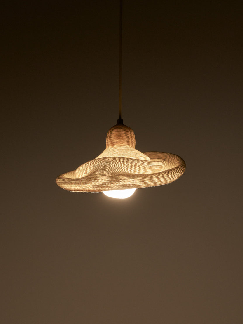 Posing Light