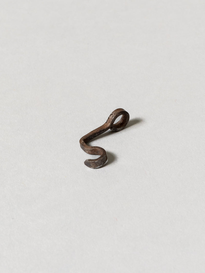 Iron Wall Hook