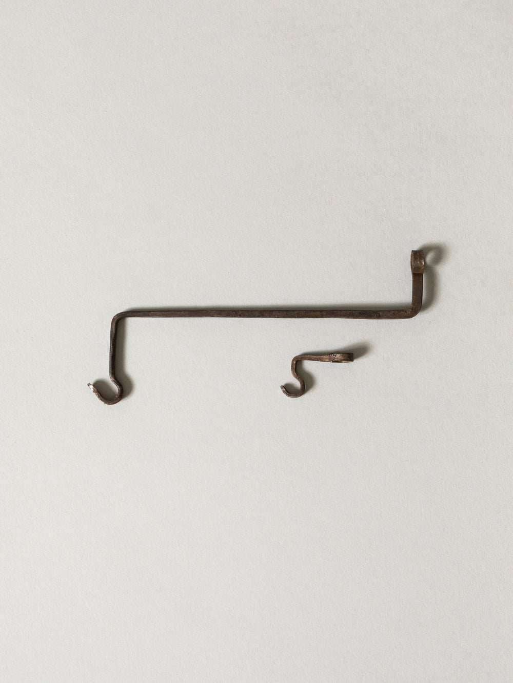 Iron Wall Hook