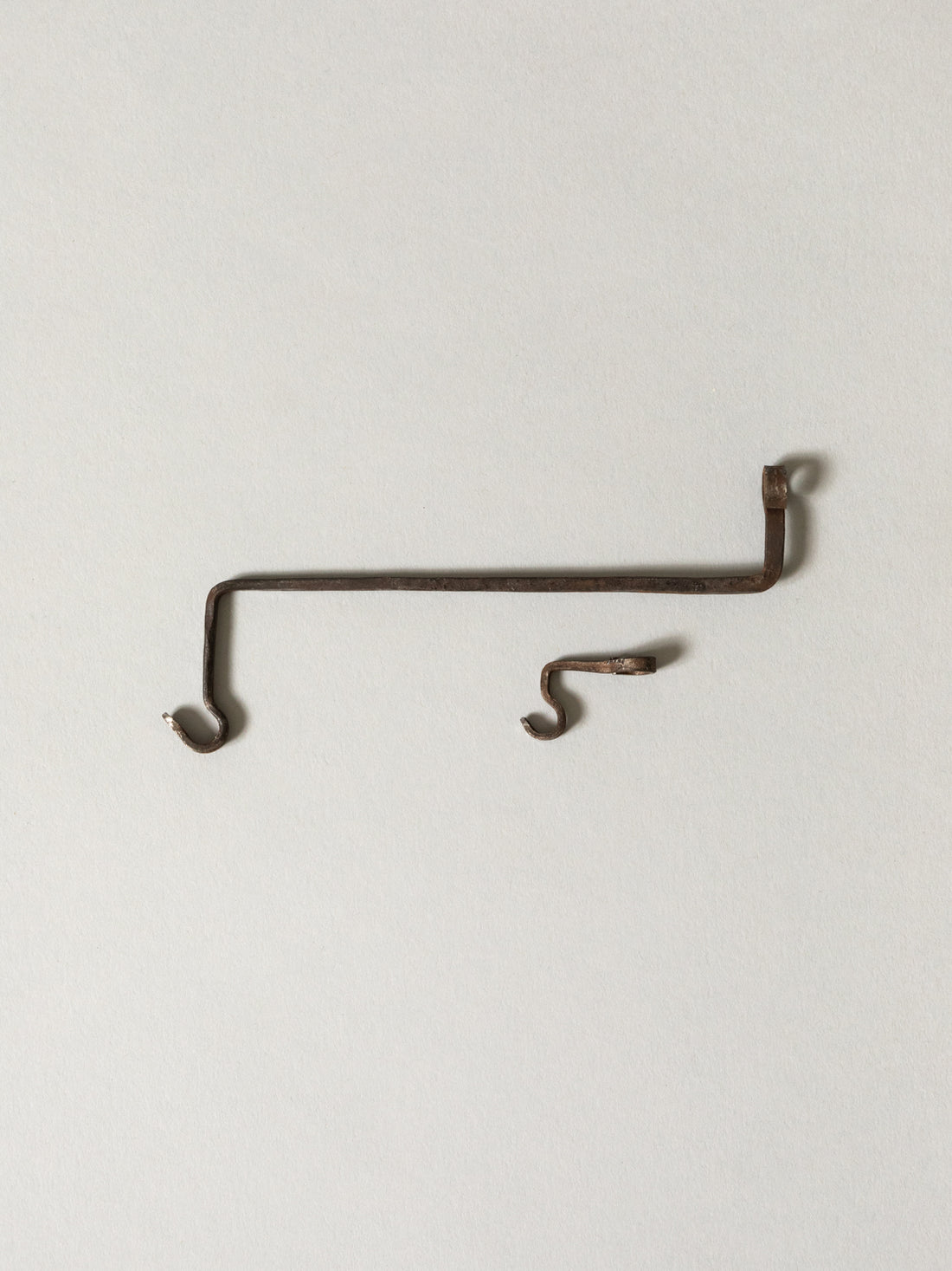 Iron Wall Hook