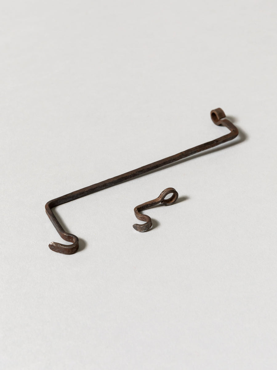 Iron Wall Hook