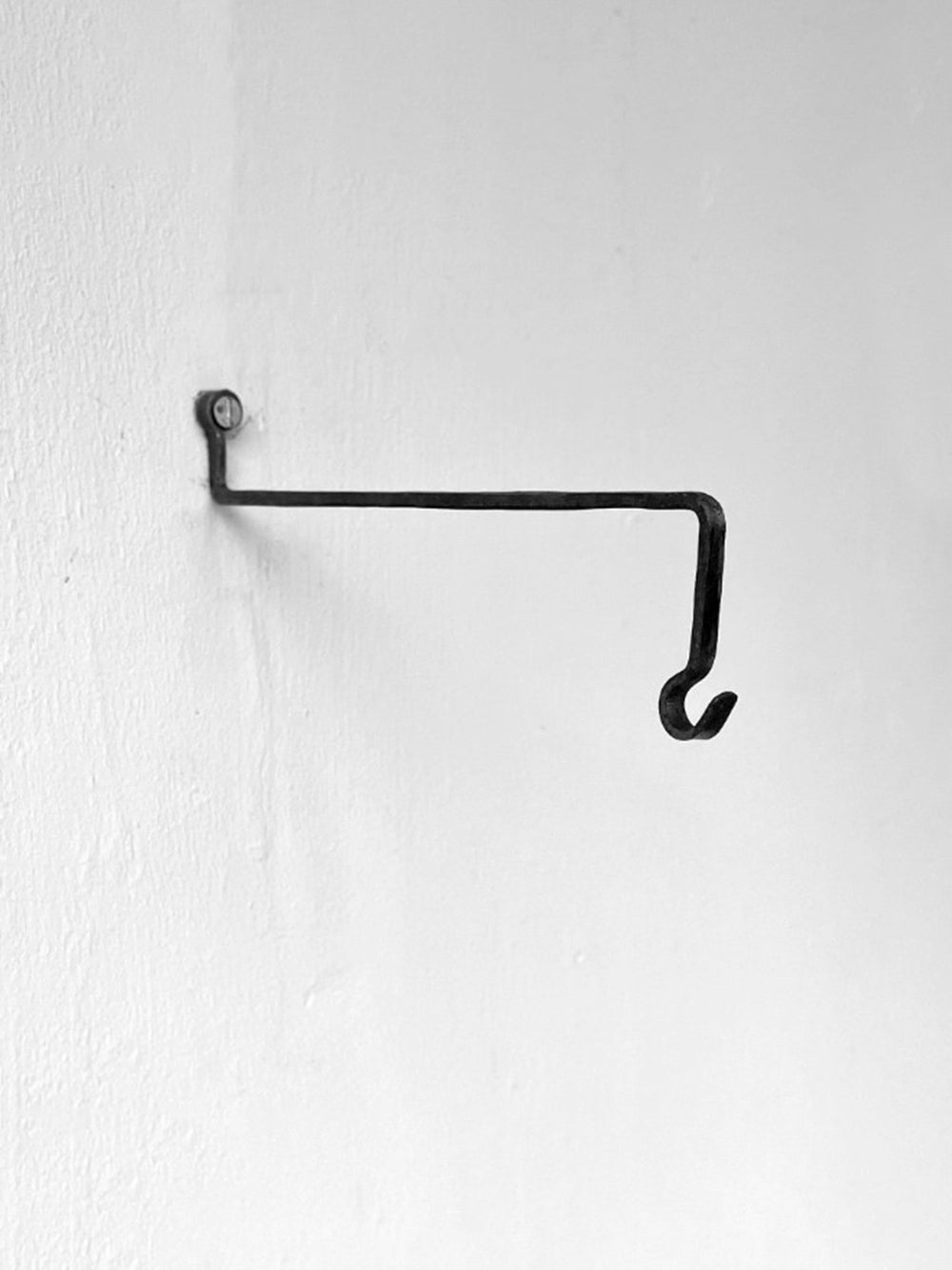 Iron Wall Hook