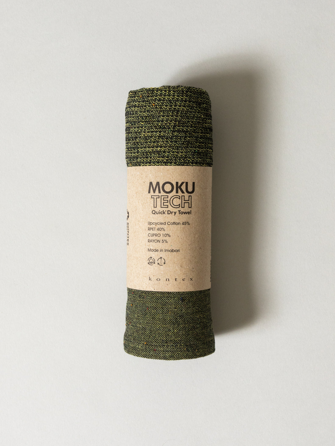 Moku Tech Towel