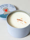 Onsen Saru Hot Spring Soy Candle