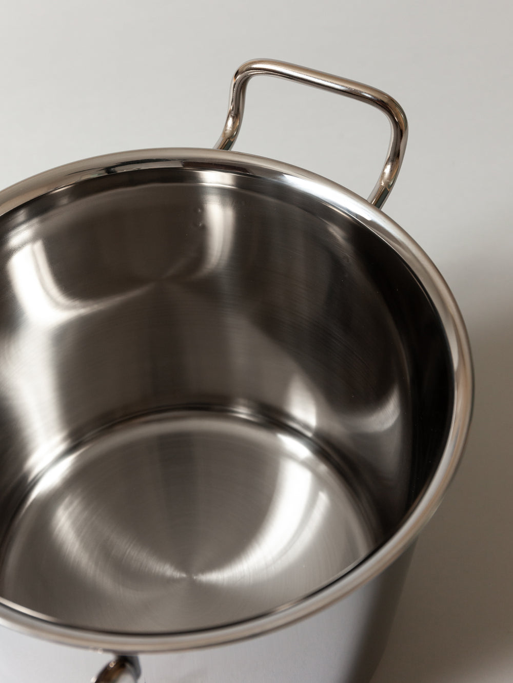 Geo 7-Ply Steel Pot