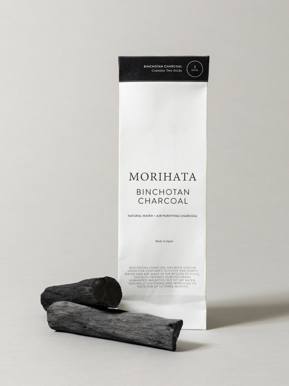 Binchotan Charcoal