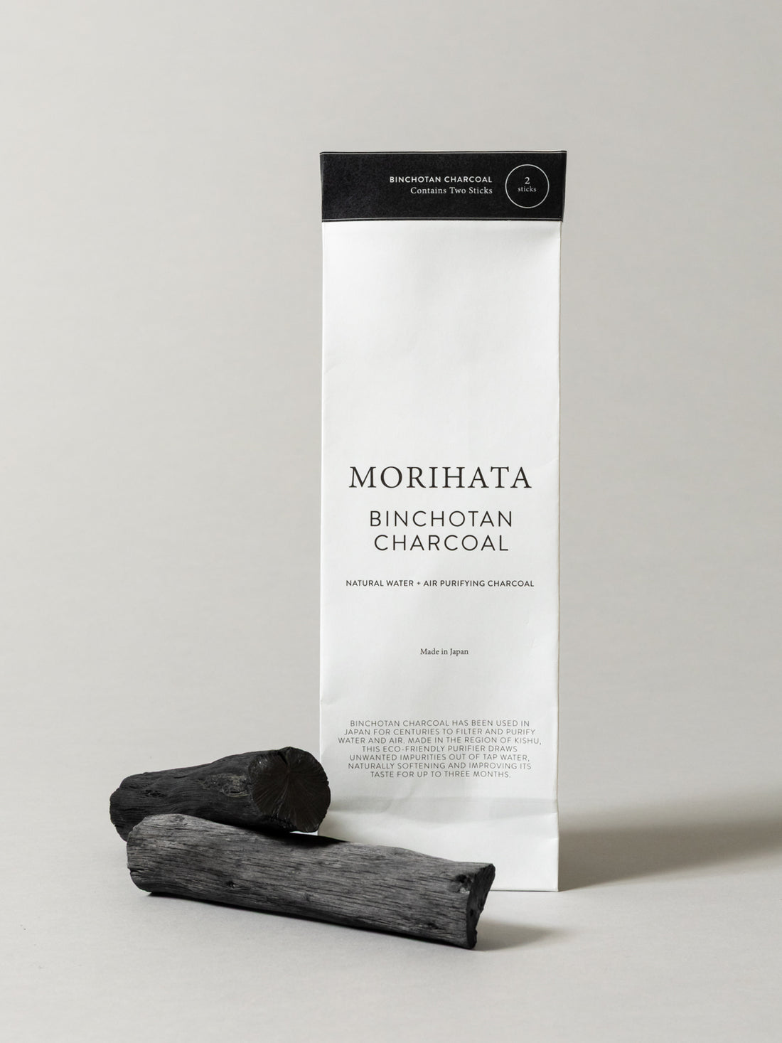 Binchotan Charcoal