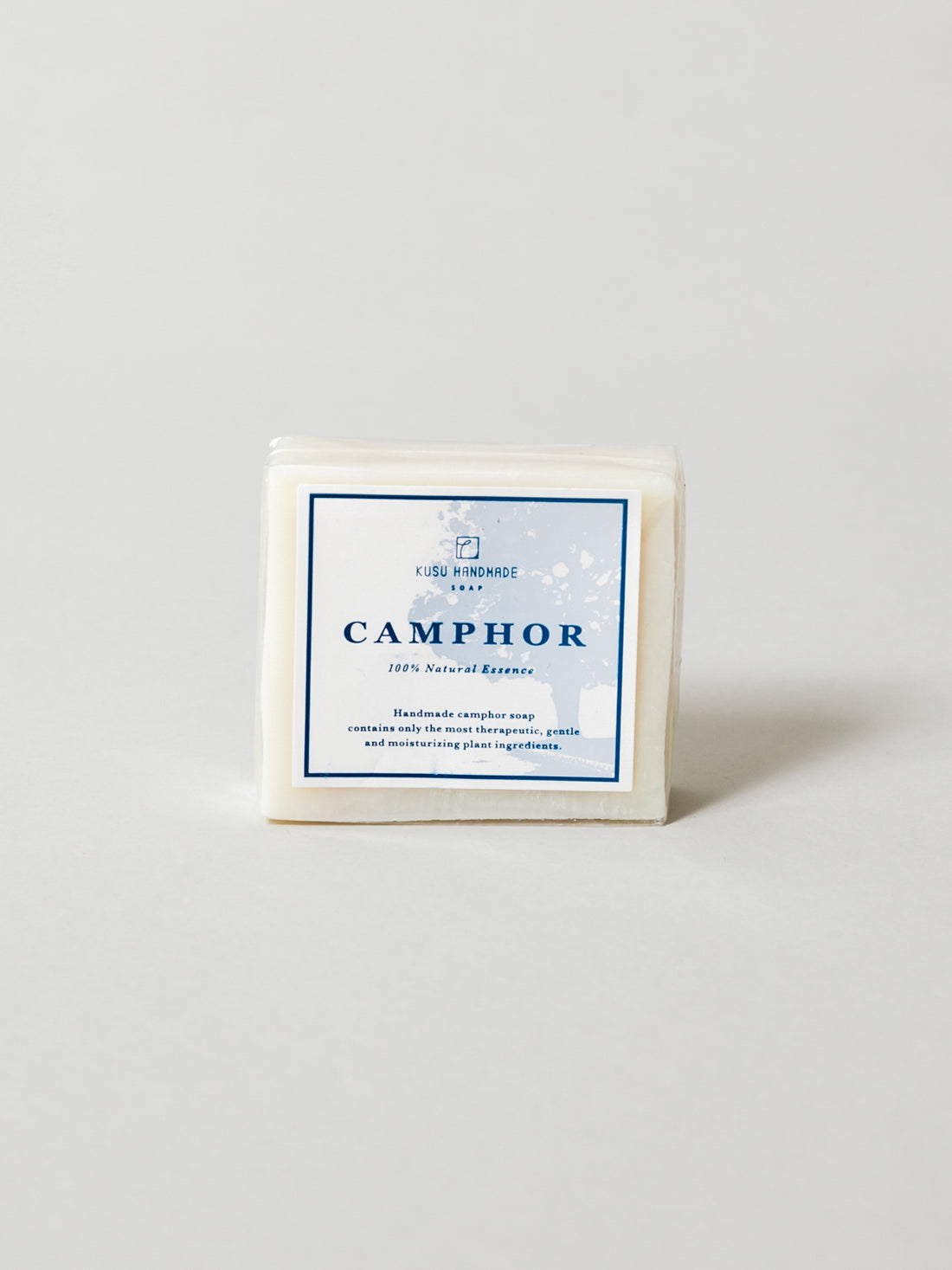 Camphor Wood Pure Soap