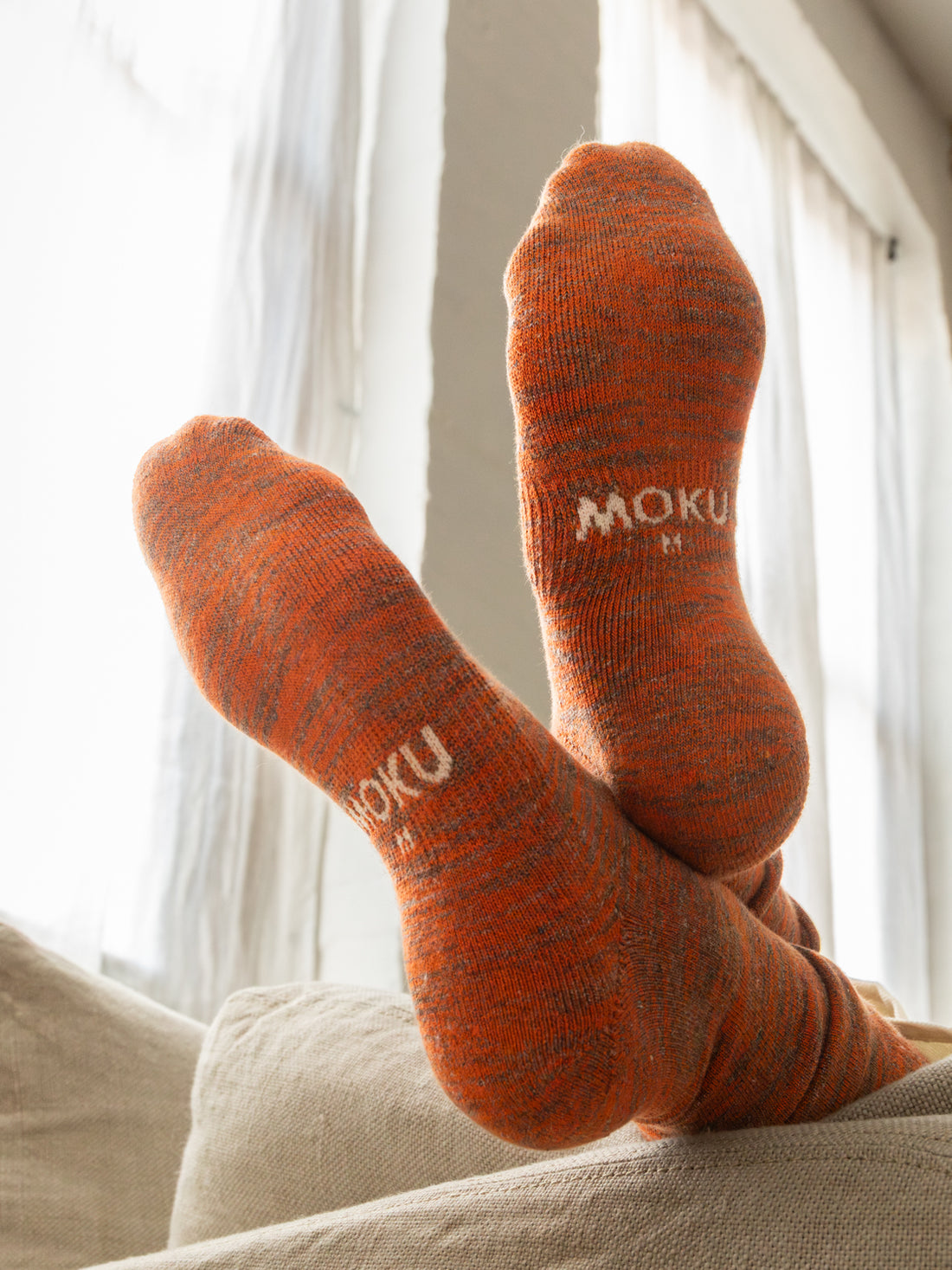 Moku Socks