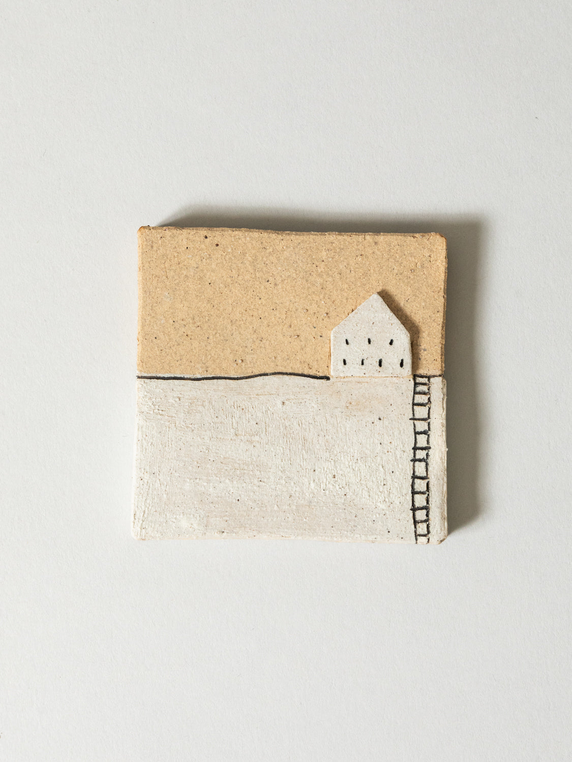 The Ceramic City Collection