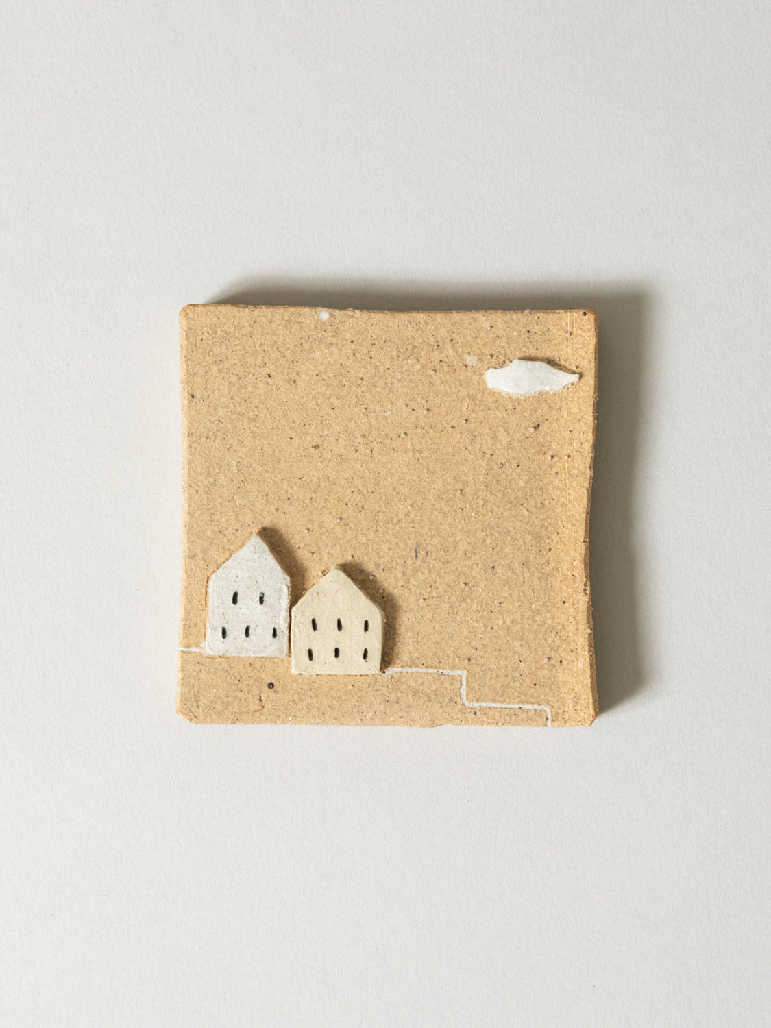 The Ceramic City Collection