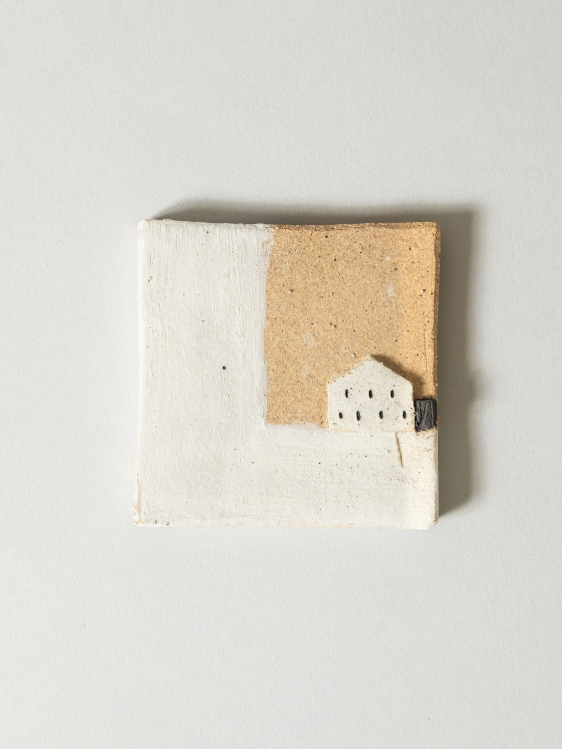 The Ceramic City Collection