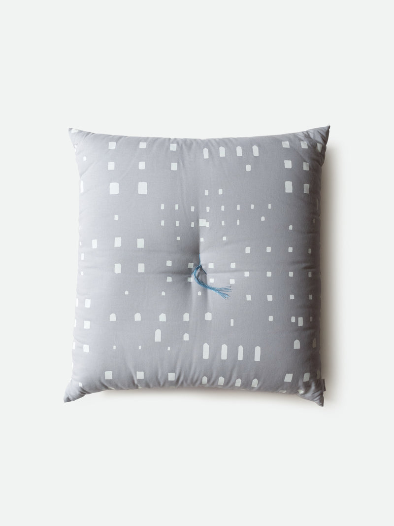 SOU•SOU Zabuton Cushion, Large
