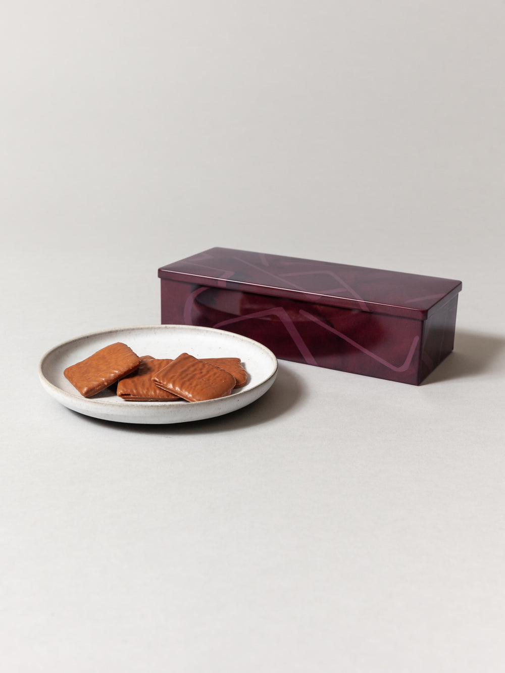 The Yoku Moku Cookie Collection