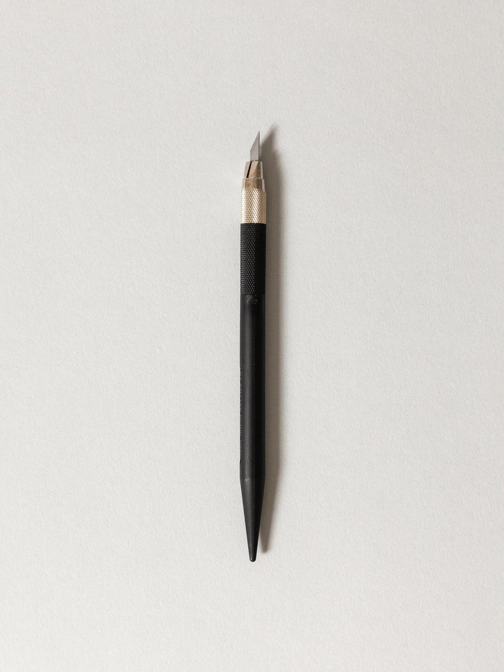 The NT Cutter D-400 Craft Knife