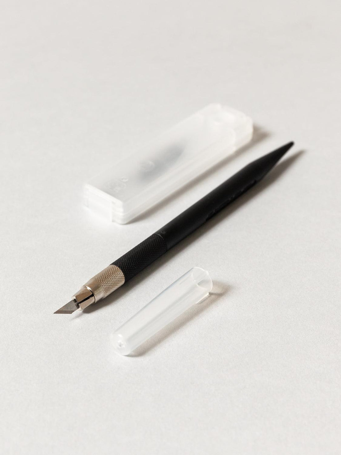 NT Cutter D-400 Craft Knife