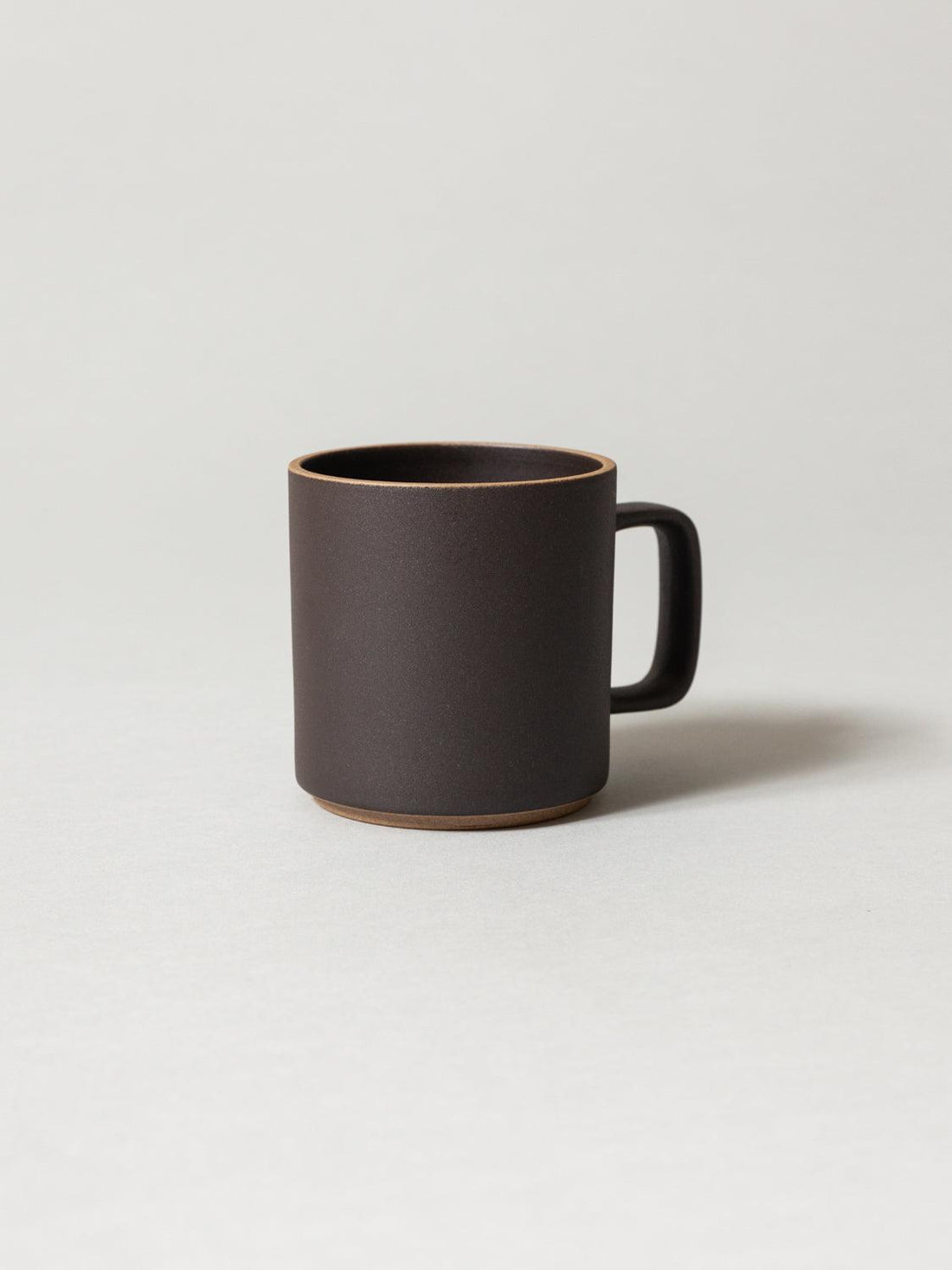 Hasami Porcelain Mug | Japanese Coffee Cup | rikumo