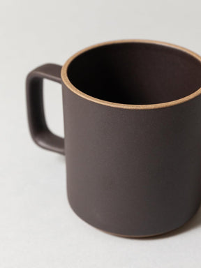 Hasami Porcelain Mug | Japanese Coffee Cup | rikumo