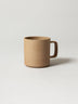 Hasami Porcelain Mug | Japanese Coffee Cup | rikumo