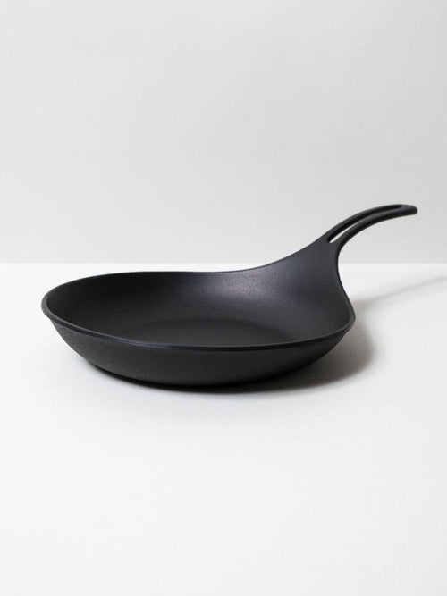 Iwachu Cast Iron Pan Japanese Cast Iron Cookware Rikumo
