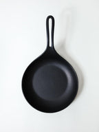 Iwachu Cast Iron Pan | Japanese Cast Iron Cookware | rikumo