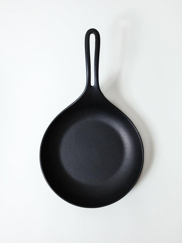 Iwachu Cast Iron Pan Japanese Cast Iron Cookware Rikumo