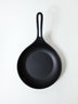 Iwachu Cast Iron Pan | Japanese Cast Iron Cookware | rikumo