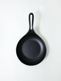 Iwachu Cast Iron Pan | Japanese Cast Iron Cookware | rikumo