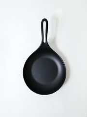 Iwachu Cast Iron Pan | Japanese Cast Iron Cookware | rikumo