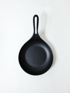 Iwachu Cast Iron Pan | Japanese Cast Iron Cookware | rikumo