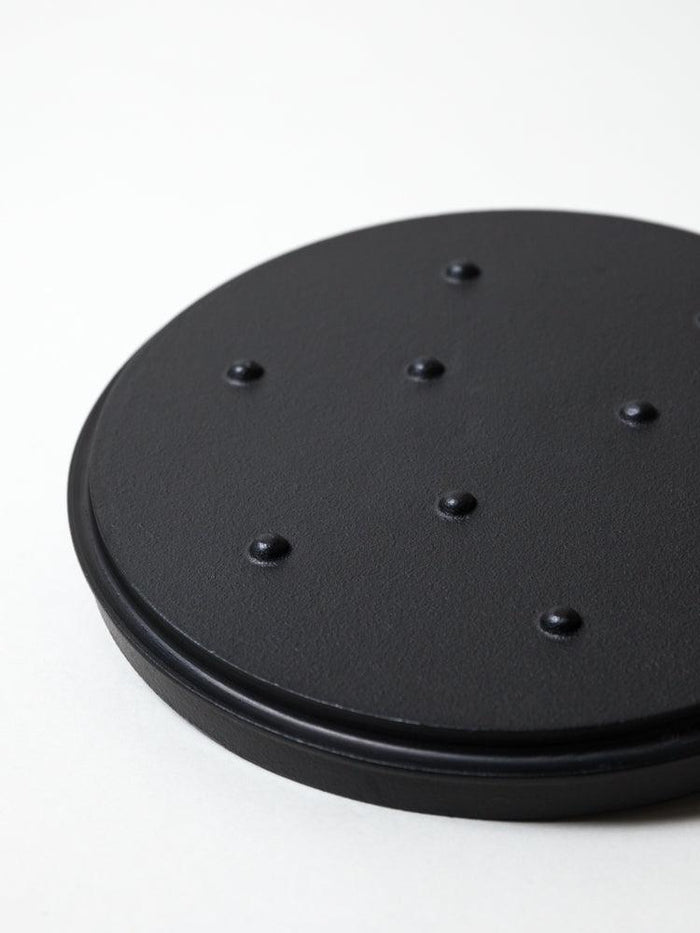 Iwachu Cast Iron Pot