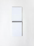 Mnemosyne Notebook - B6 Lined