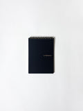 Mnemosyne Notebook - B6 Lined