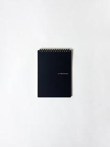 Mnemosyne Notebook - B6 Lined