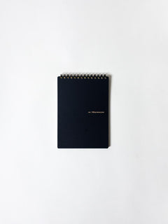 Mnemosyne Notebook - B6 Lined