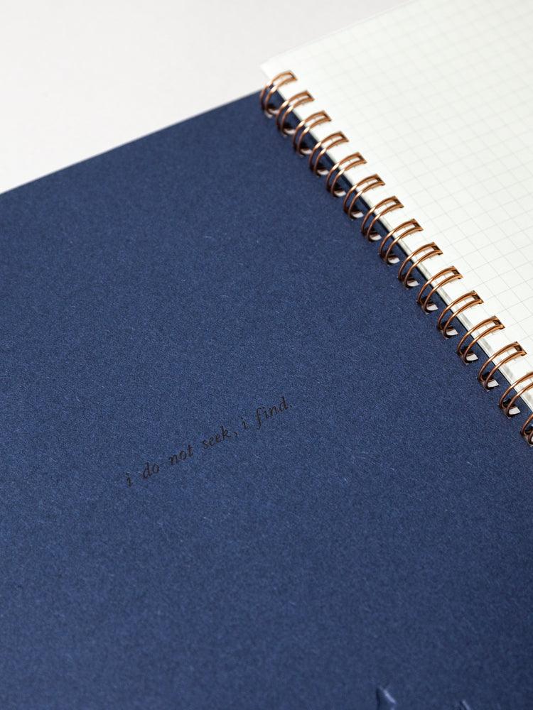 Find Ring Note - Rikumo