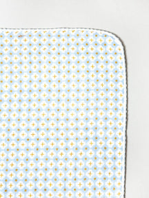 Haikara Little Handkerchief - Pattern