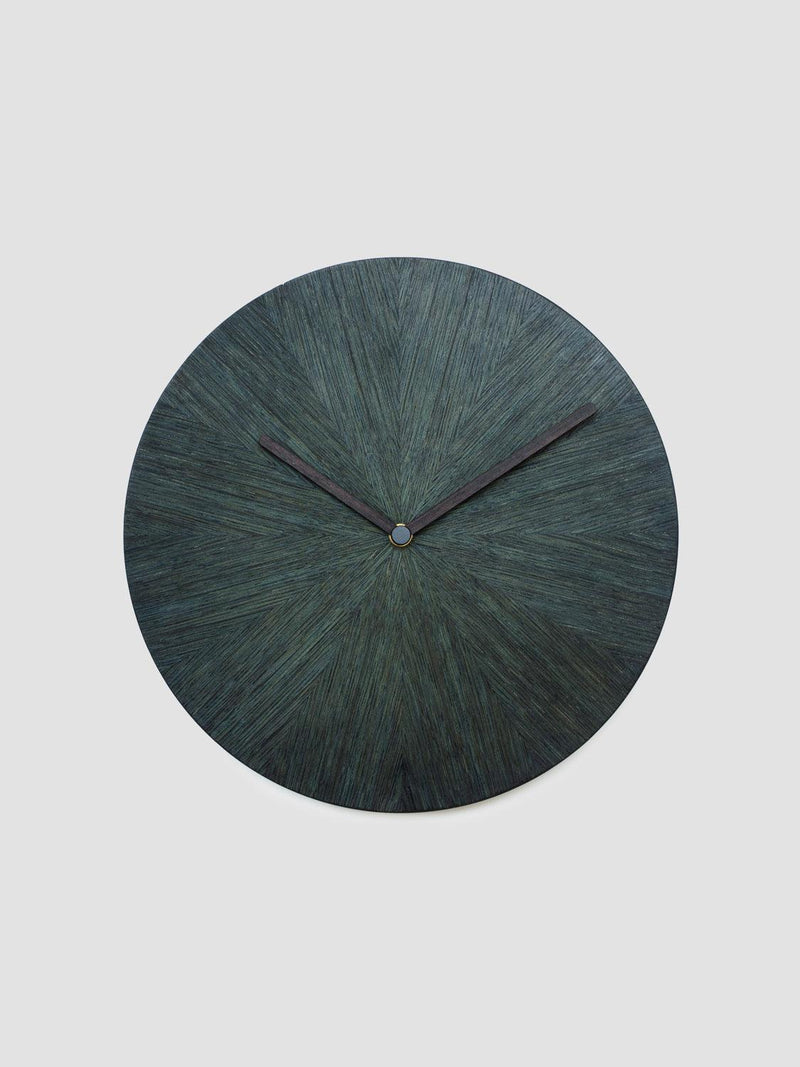 Rays Wall Clock