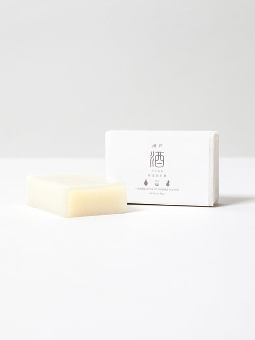 The Rikumo Soap Collection