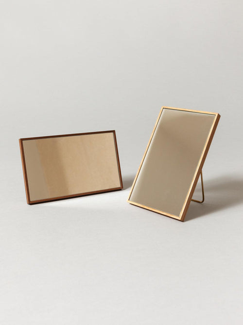 Hanada Stand Mirror