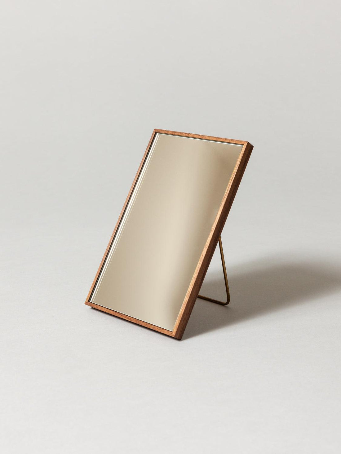 Hanada Stand Mirror