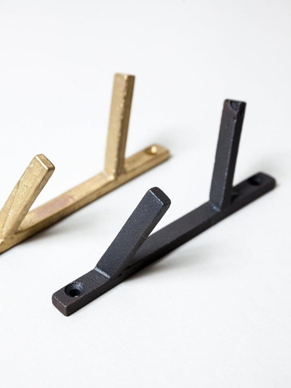 Kanamono Double Hook