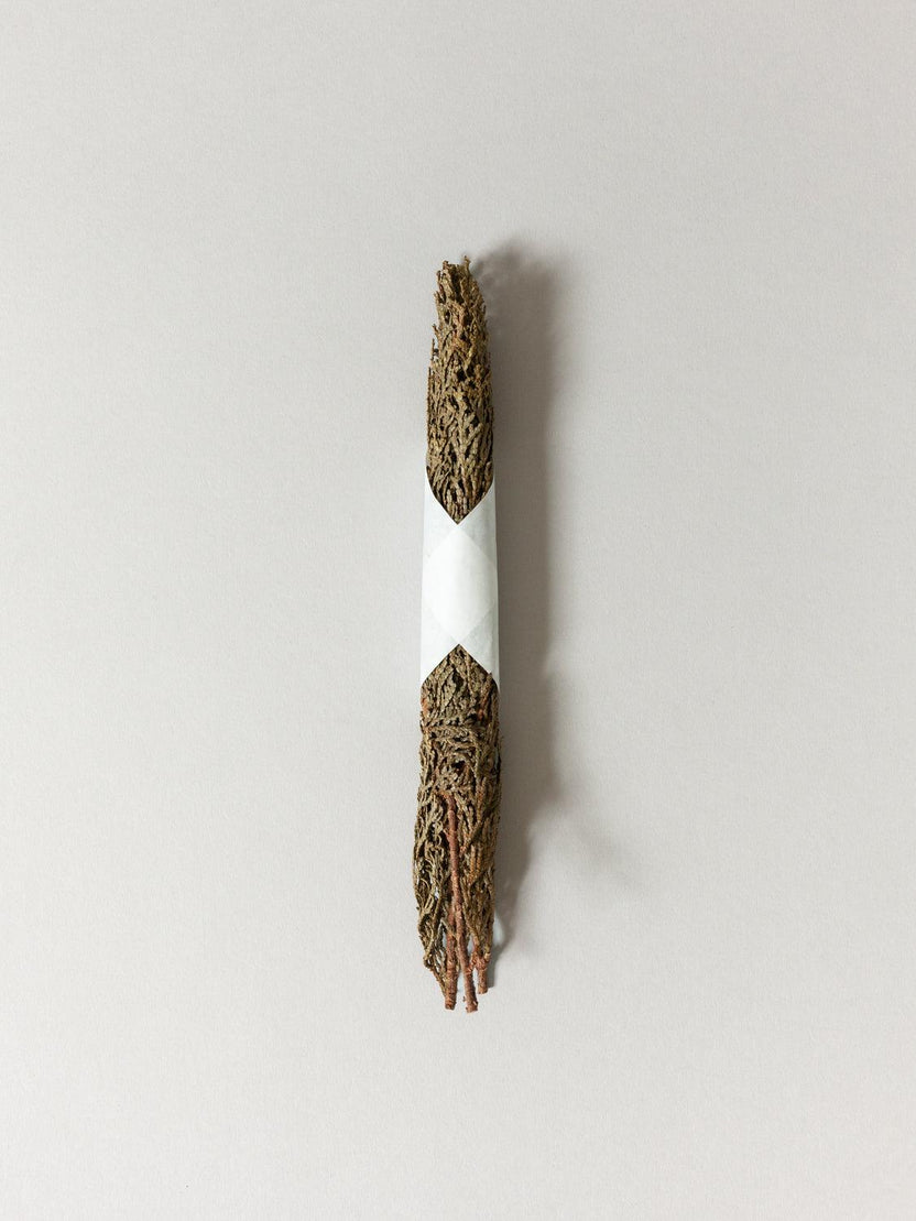 Yohaku Japanese Smudge Stick
