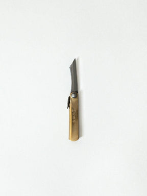 Higonokami Folding Knife