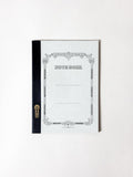 Tsubame University Notebook