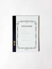 Tsubame University Notebook