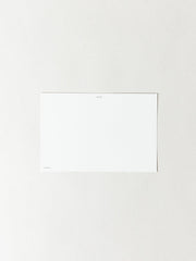 Shunshun Postcard - Hotaru